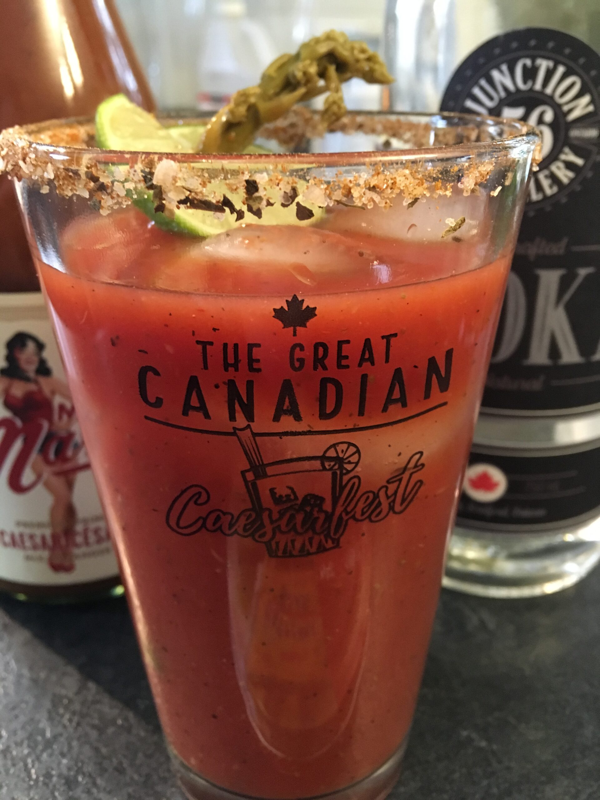 The Great Canadian Caesarfest – Your Online Boutique for Premium Craft ...